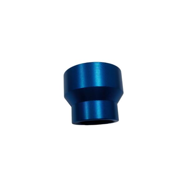 Quality Precision CNC Turning Stainless Steel Parts Plastic Delrin POM PP Machining for sale
