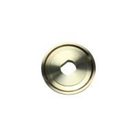 Quality Precision CNC Turning Stainless Steel Parts Plastic Delrin POM PP Machining for sale
