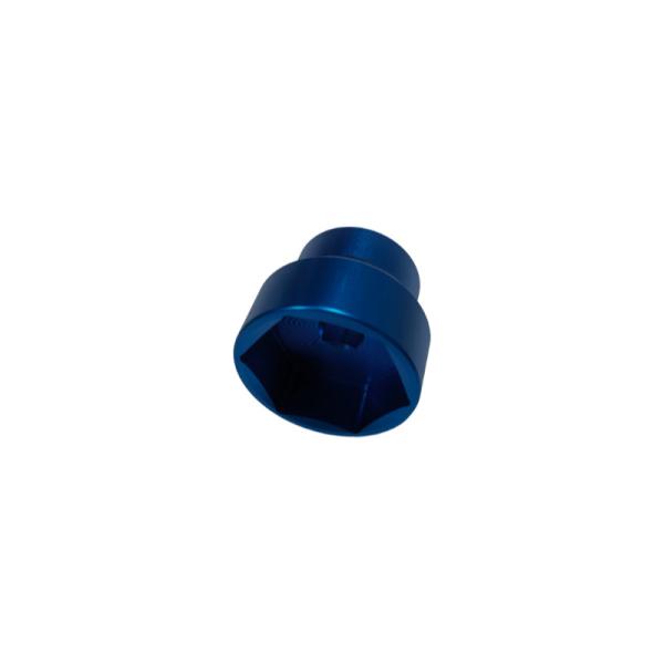 Quality Anodized Steel Aluminum CNC Turned Parts Polishing Surface OEM Machining Service for sale