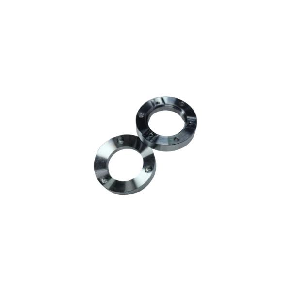 Quality Anodized Steel Aluminum CNC Turned Parts Polishing Surface OEM Machining Service for sale
