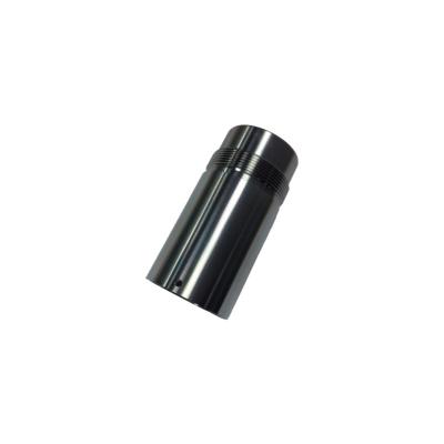 China Customized Brass CNC Turned Parts Manufacturers , Metal Precision CNC Turning Services for sale