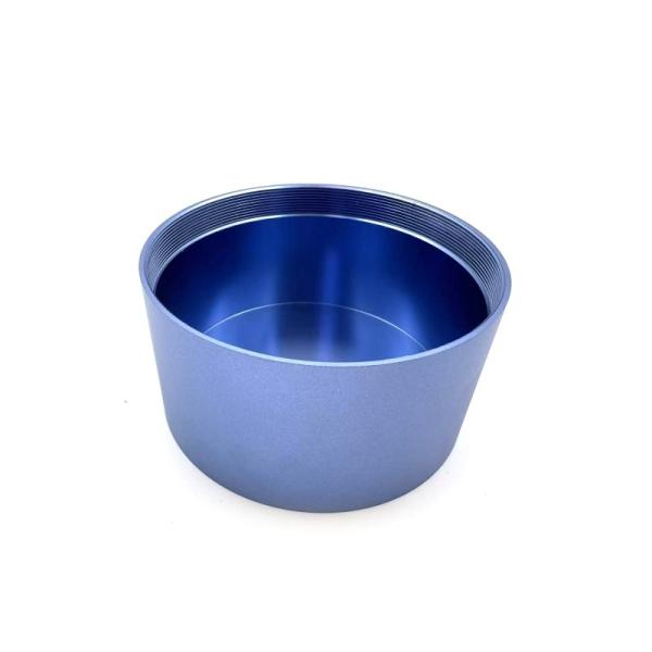 Quality High Precision Machining Components , Custom CNC Machining Parts Aluminum for sale