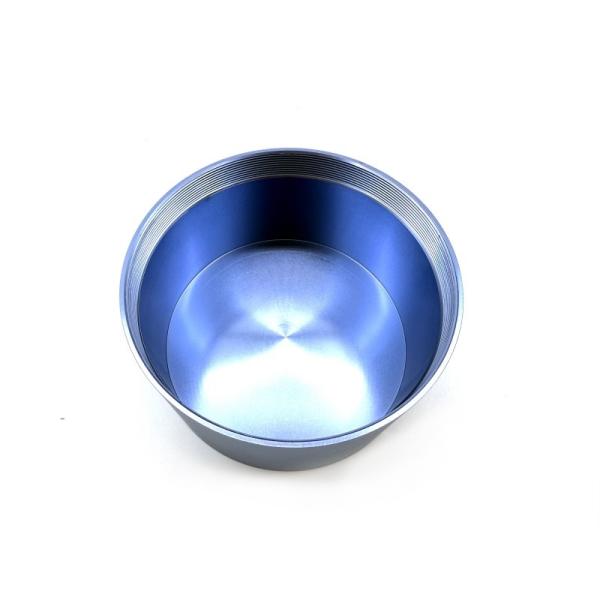 Quality High Precision Machining Components , Custom CNC Machining Parts Aluminum for sale