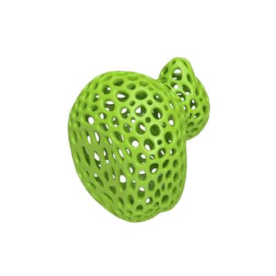 China Rapid Prototyping 3D Printing Service , 0.01-0.05mm SLS 3D Printing Service for sale