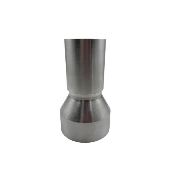 Quality Aluminium Stainless Steel Precision CNC Turning Services Manufacturer for sale