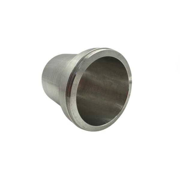 Quality Aluminium Stainless Steel Precision CNC Turning Services Manufacturer for sale