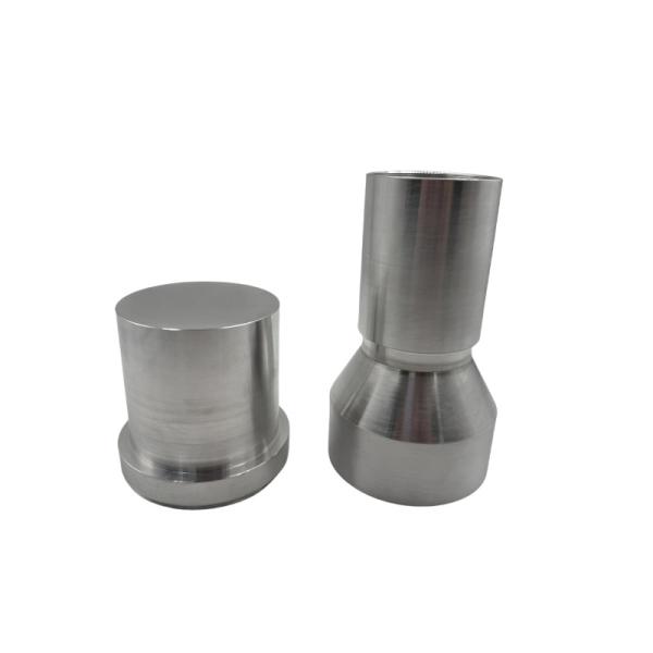 Quality Aluminium Stainless Steel Precision CNC Turning Services Manufacturer for sale
