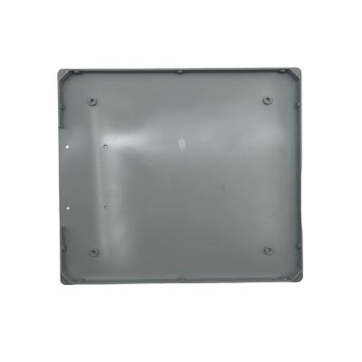 Китай Изготовленные на заказ сварные детали из алюминиевого листового металла, услуги прецизионной обработки с ЧПУ продается