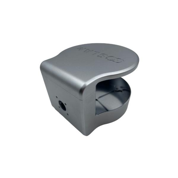 Quality Metal CNC Milling Parts Manufacturers , Custom CNC Machining Service Parts for sale