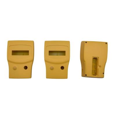 China ABS Plastic Prototype Clear Resin 3D Printer Parts , SLA Rapid Prototype Services for sale