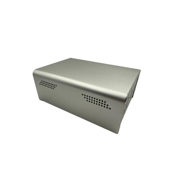 Quality Precision Bending Titanium Sheet Metal Bending Services OEM CNC Metal Bending for sale