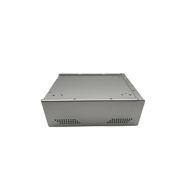 Quality Precision Bending Titanium Sheet Metal Bending Services OEM CNC Metal Bending for sale