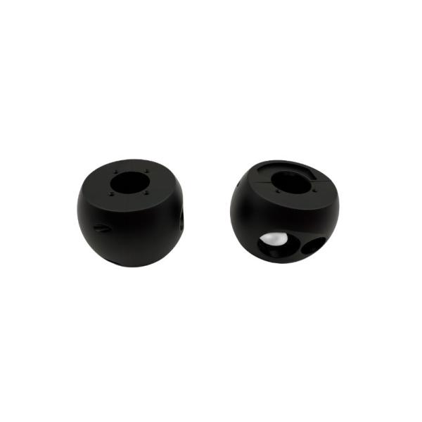 Quality High Precision 0.005mm CNC Turning And Milling Parts 2D 3D Drawing OEM Metal for sale