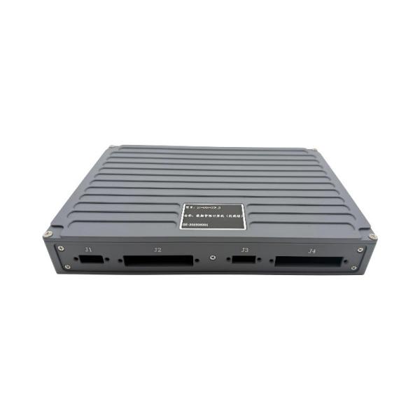 Quality ODM 4 Axis Aluminum CNC Precision Machining Parts Electrophoresis Surface for sale