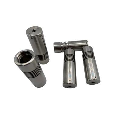 China cnc manufacturing prototype cnc gears brass CNC Turning and Milling Composites for sale