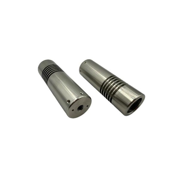 Quality cnc manufacturing prototype cnc gears brass CNC Turning and Milling Composites for sale