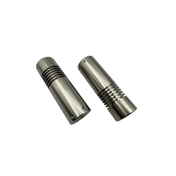Quality cnc manufacturing prototype cnc gears brass CNC Turning and Milling Composites for sale