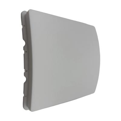 China Plastic Steel Brass For Electronic Brush Anodizing Surface Heat Treatment CNC Milling Service for sale