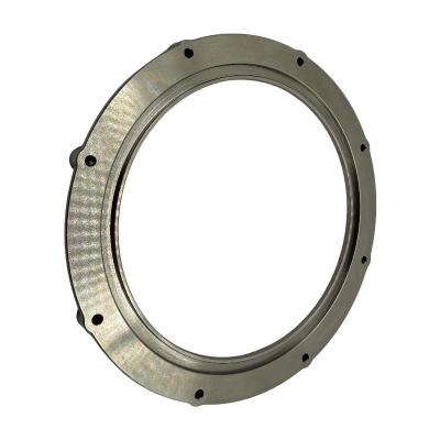 China Cnc Machining Process Surface Treatment Stainless Steel Prototype Precision CNC Parts for sale