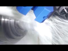 Custom CNC Precision Machining Service Steel Turning CNC Part CNC Manufacturing Part
