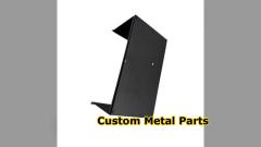 Custom Metal Fabrication Bending Stamping Welding