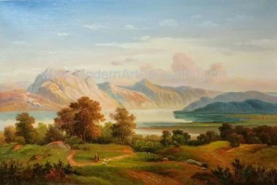 Cina Arte originale 20