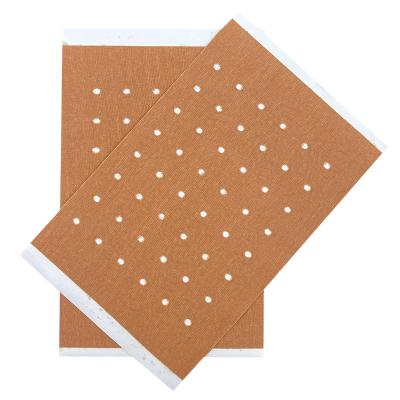 China Medical Herbal Pain Relief Patch Capsicum Plaster 7x10cm For Body Neck Waist Legs for sale