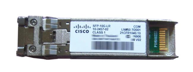 SFP-10G-LR