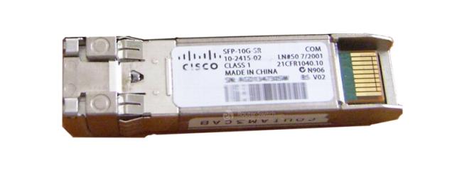 SFP-10G-SR
