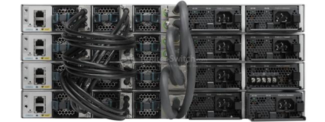 StackWise-480