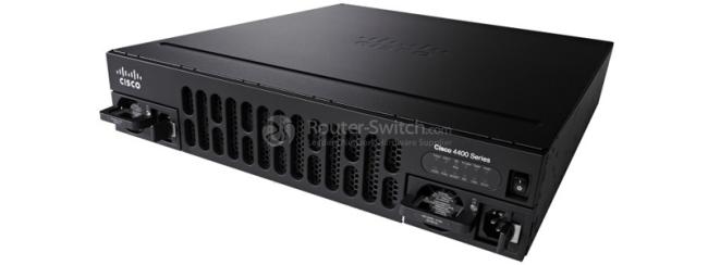 Cisco ISR4451-X/K9