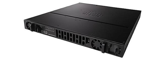 Cisco ISR4431/K9
