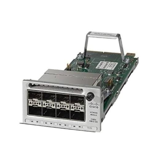 Cisco C9300-NM-8X Network Module