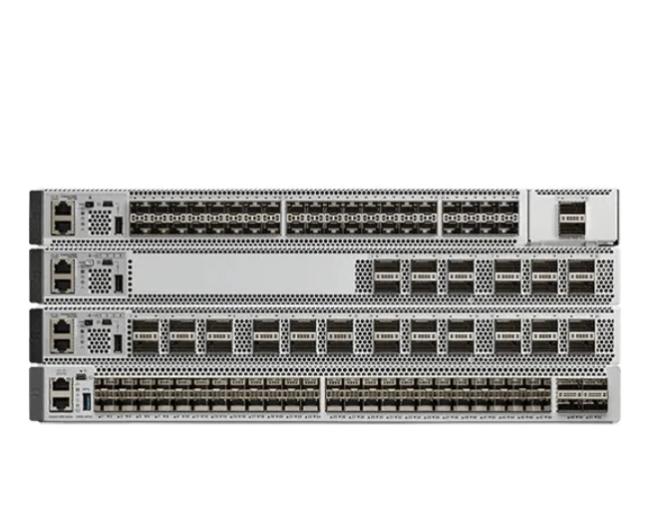 Cisco C9500-48Y4C-A Catalyst 9500 Series Switch