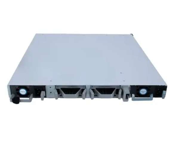 Side view of C9500-24Y4C-E Cisco Catalyst switch