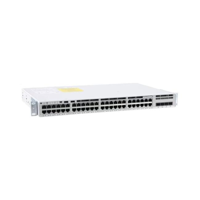 Cisco C9200L-48P-4X-E Switch