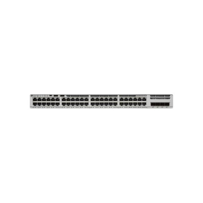 Cisco C9200L-48P-4G Switch