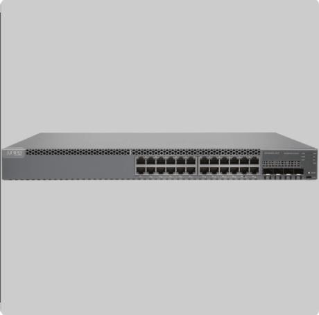 Huawei CE6855-48XS8CQ front view