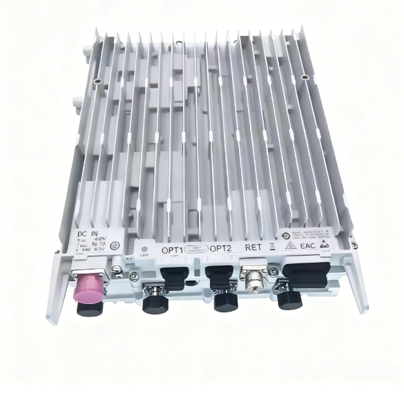 AHEGA AirScale Dual RRH front view