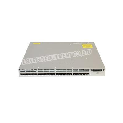 中国 WS -C3850 - 24XS - Sの触媒3850スイッチ層3 - 24 SFP+ 販売のため