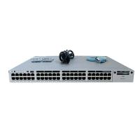 China WS - C3850 - 48P - S Catalyst 3850 Switch Layer 3 for sale