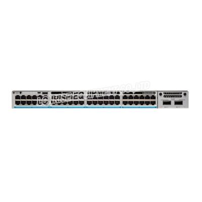 Cina C9300 - 48P - A - catalizzatore 9300 del commutatore di Cisco 48 POE+ in vendita