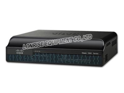 Cina Il router 1941 K9/di CISCO1941 Cisco ISR G2 2 ha integrato 10/100/1000 delle porte Ethernet in vendita