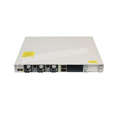 China C9300 - 48P - E - Cisco Switch Catalyst 9300 10gb In Stock for sale