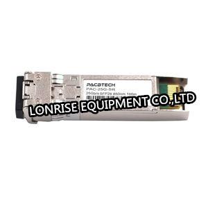 Cina Huawei 25GBASE-SR SFP28 850nm 100m DOM Transceiver Module Compatible Arista SFP-25G-SR in vendita