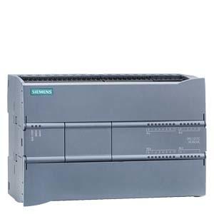 China 6ES7217-1AG40-0XB0 SIMATIC S7-1200 CPU 1217C Compact CPU DC/DC/DC 6ES7 217-1AG40-0XB0 for sale