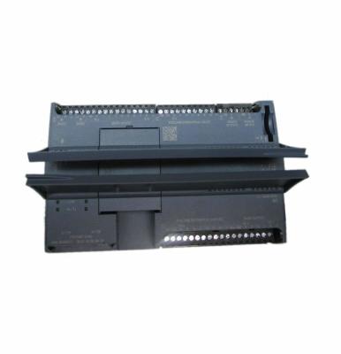 China 6ES7217-1AG40-0XB0 SIMATIC S7-1200 CPU 1217C Compact CPU DC/DC/DC 6ES7 217-1AG40-0XB0 for sale