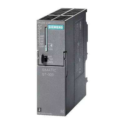 China 6ES7 231-4HF32-0XB0 PLC Controlador Elétrico Industrial 50/60Hz Frequência de Entrada Interface de Comunicação RS232/RS485/CAN à venda