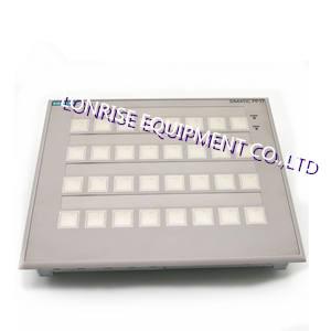 China Siemen S 6av6643-0dd01-1ax1 Simatic HMI KTP Touch Screen Panel 6AV6643-0DD01-1AX1 for sale