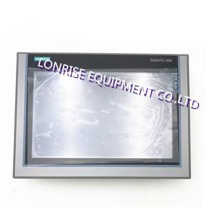 China Siemen S 6av6643-0dd01-1ax1 Simatic HMI KTP Touch Screen Panel 6AV6643-0DD01-1AX1 for sale